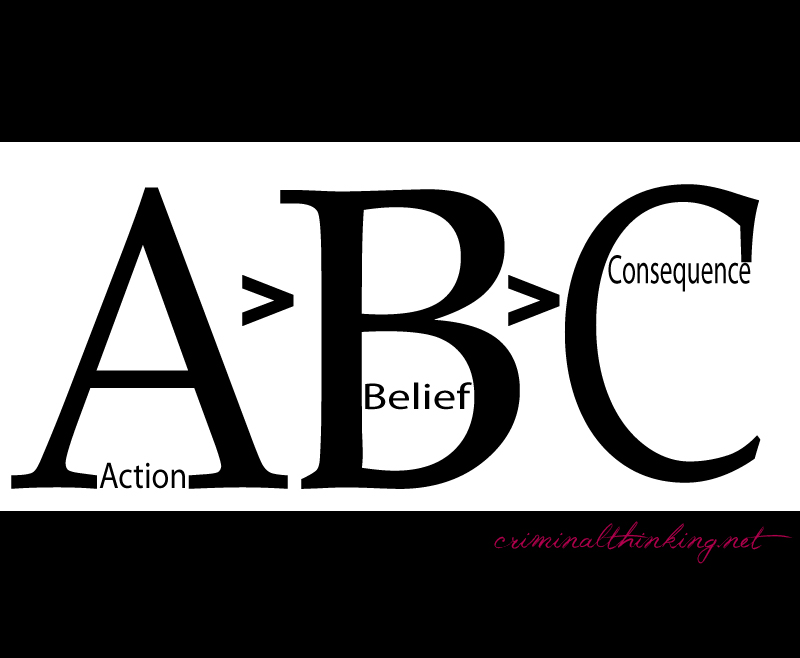 pin_abc | Criminal Thinking