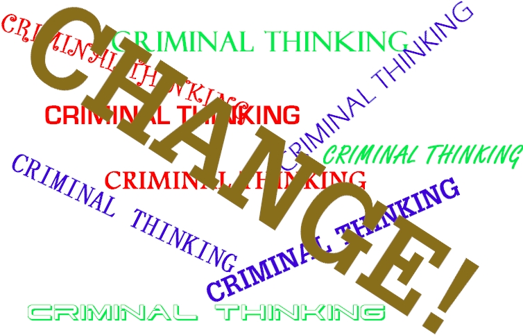 pin_change | Criminal Thinking