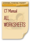w_allworksheets | Criminal Thinking